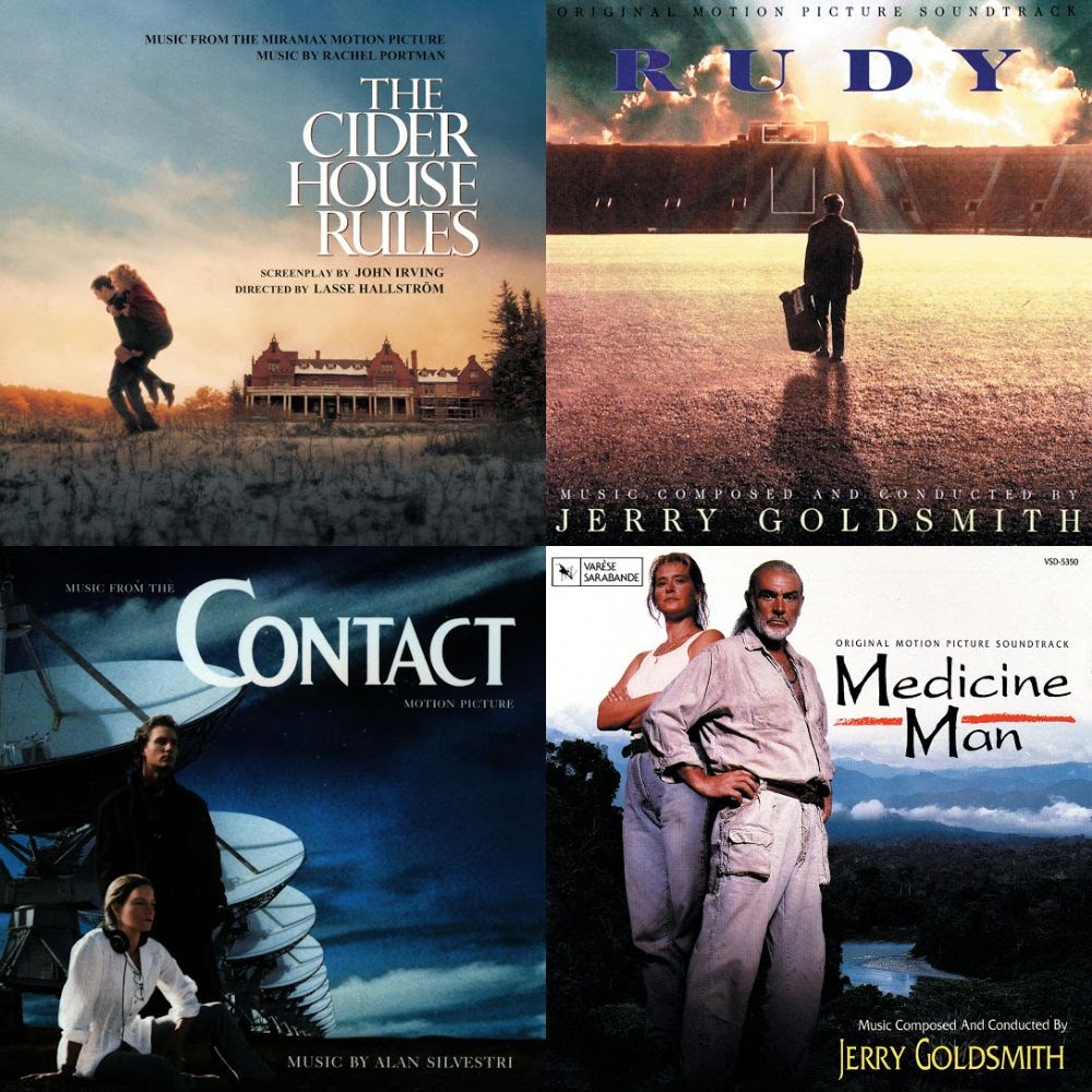 Movie Soundtrack
