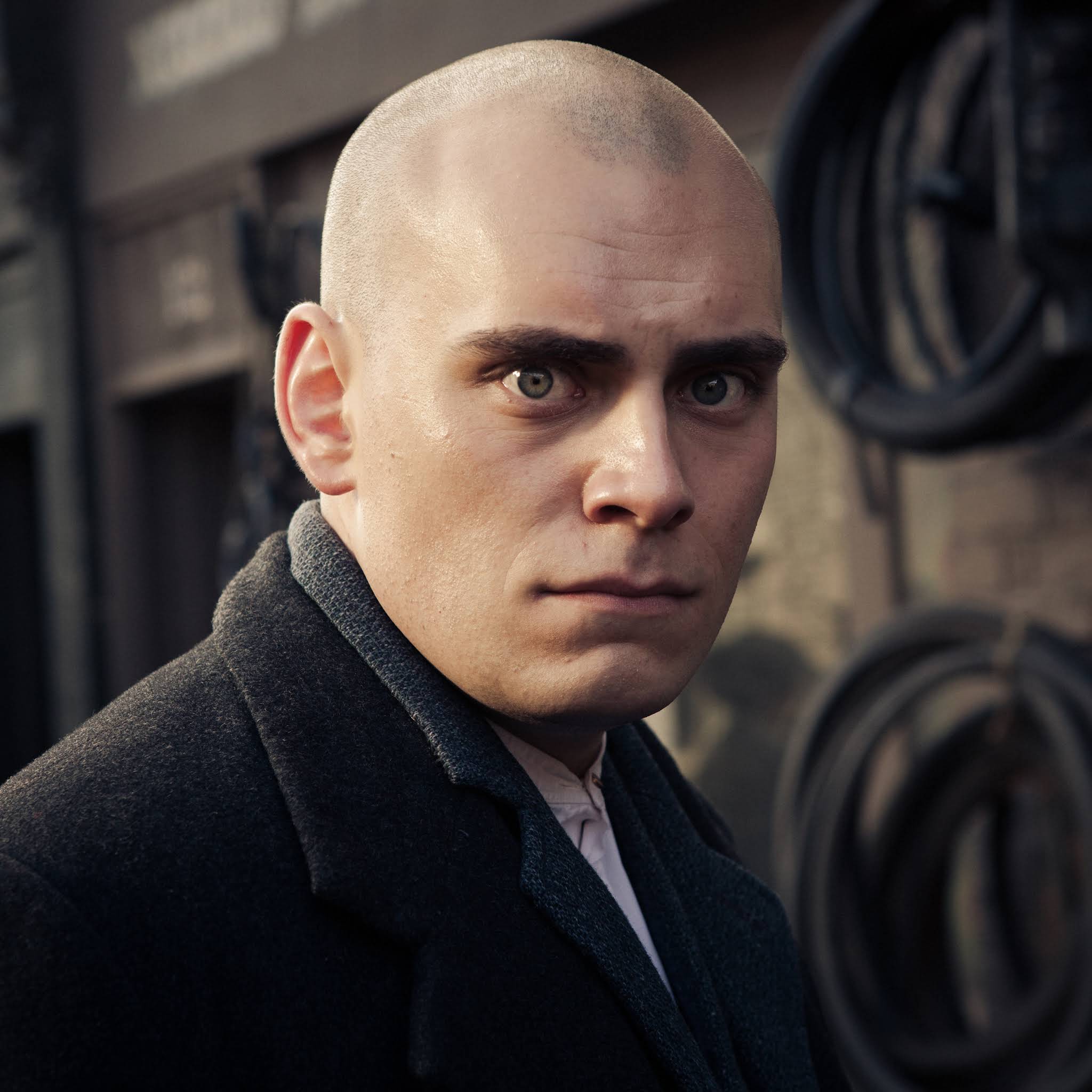 Post from Peaky Blinders