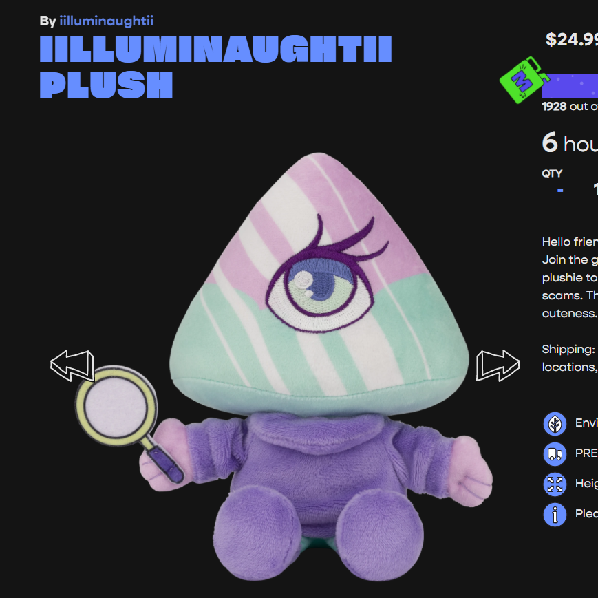 Post from iilluminaughtii