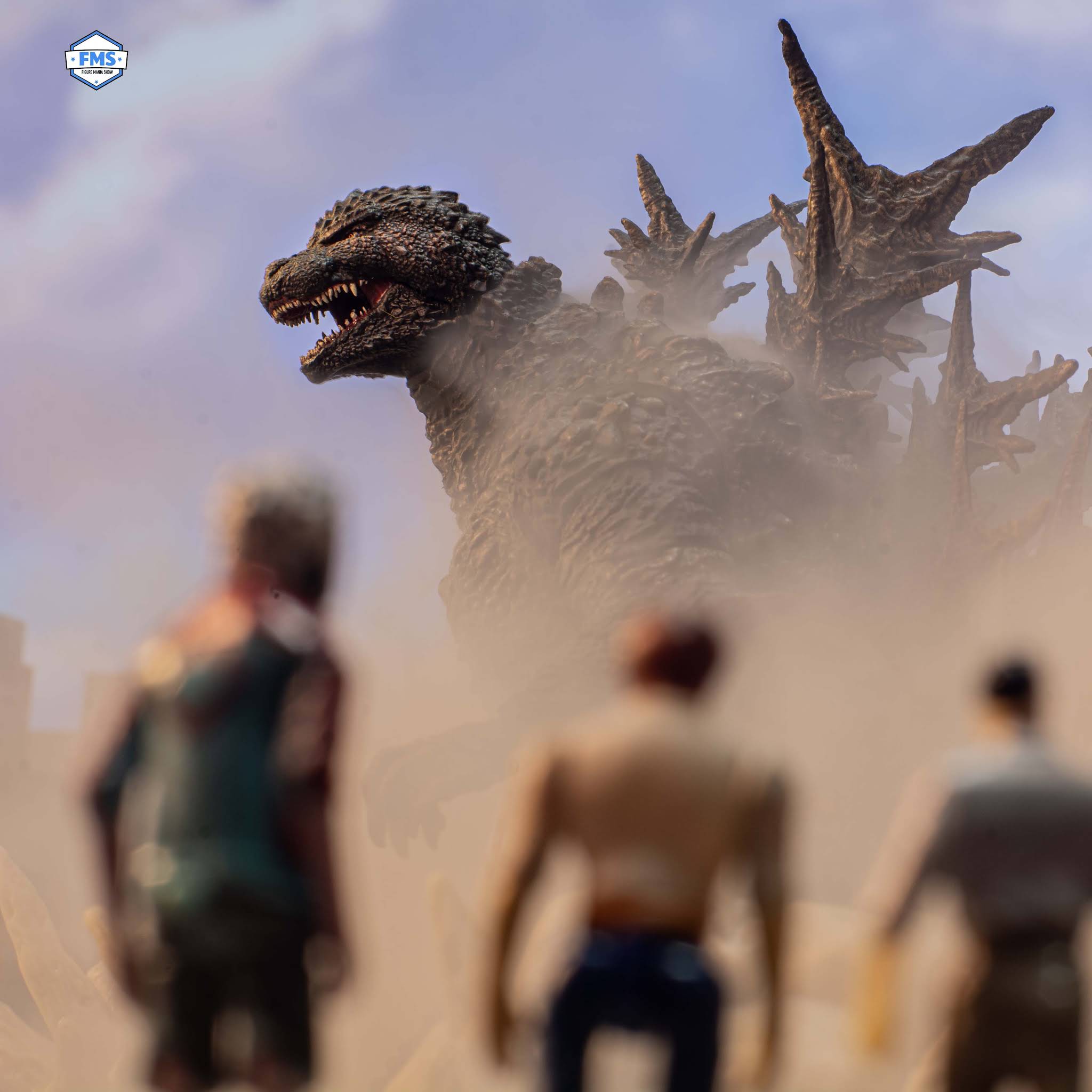 Post from FigureMania Show