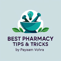 Poll from Best Pharmacy Tips and Tricks - Payaam Vohra