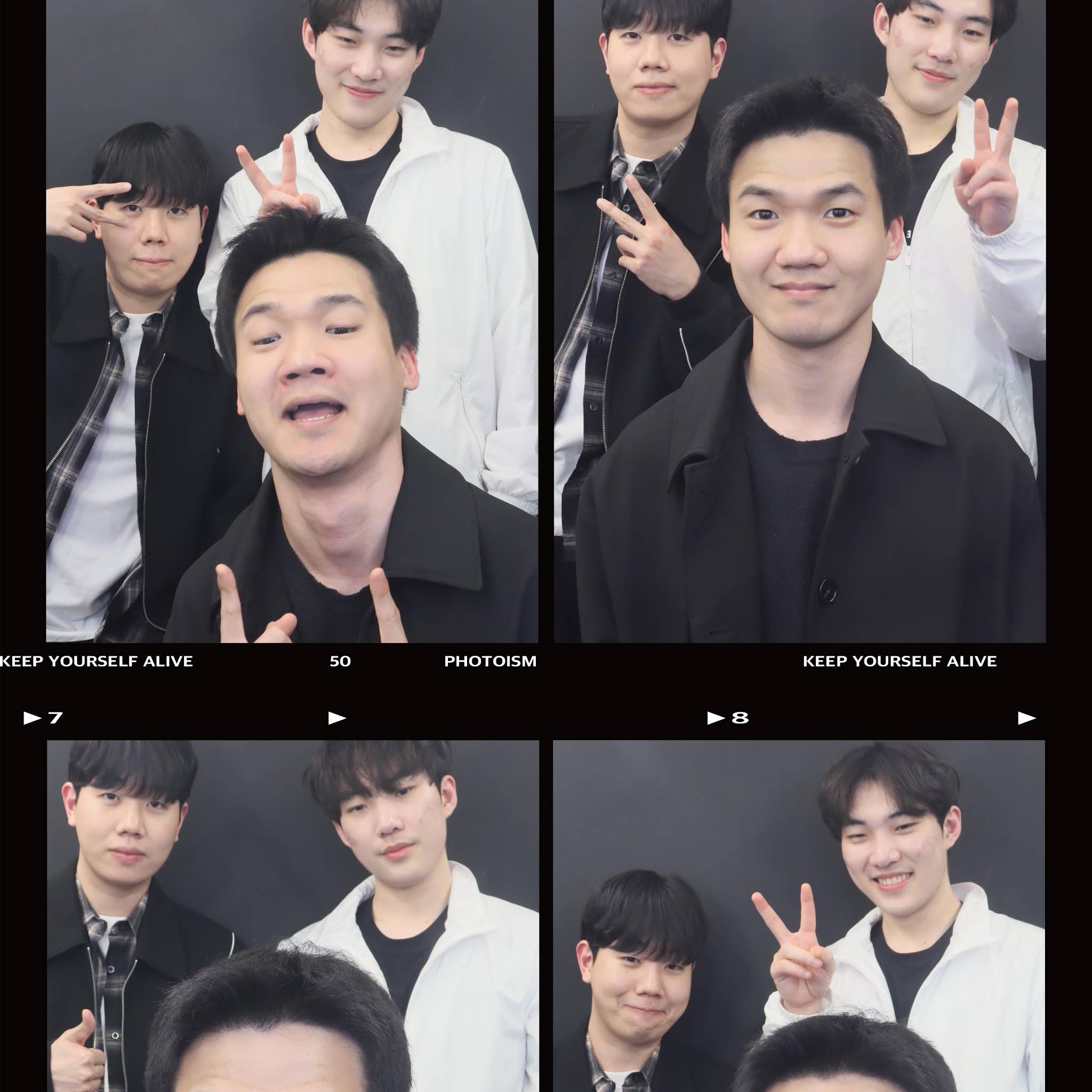 Post from 온재 Onzed