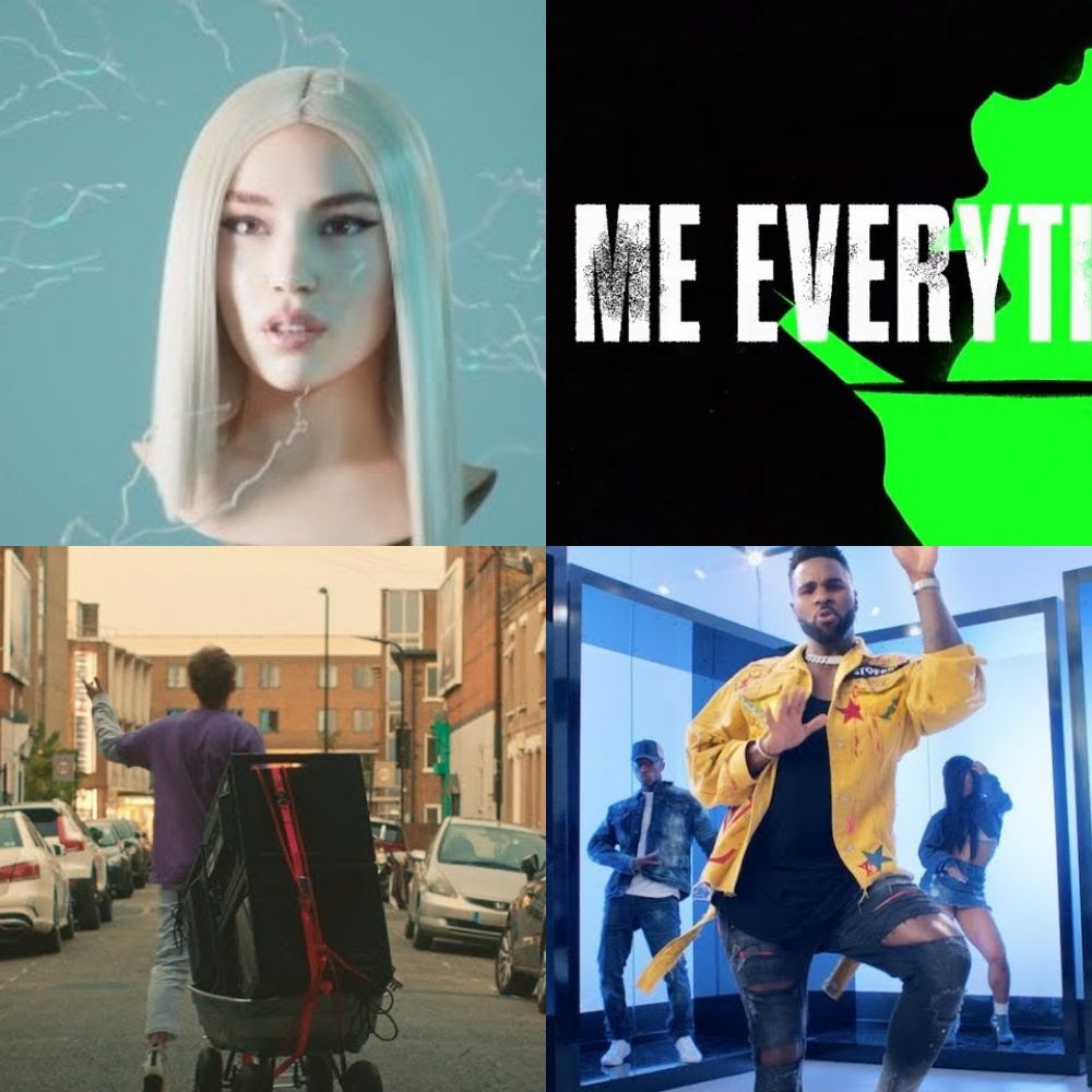 Clean Music 2021 - Best Pop Songs Playlist - Clean Classroom 2021