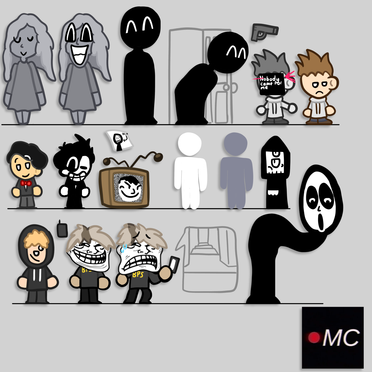 Post from Albert Mation