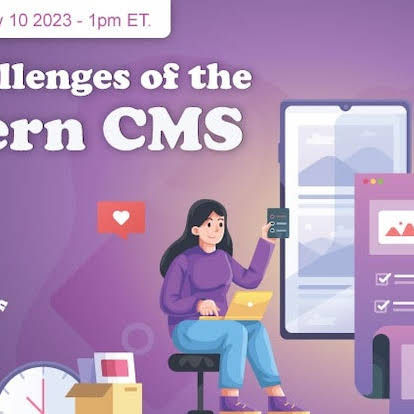 Post from Tiff In Tech