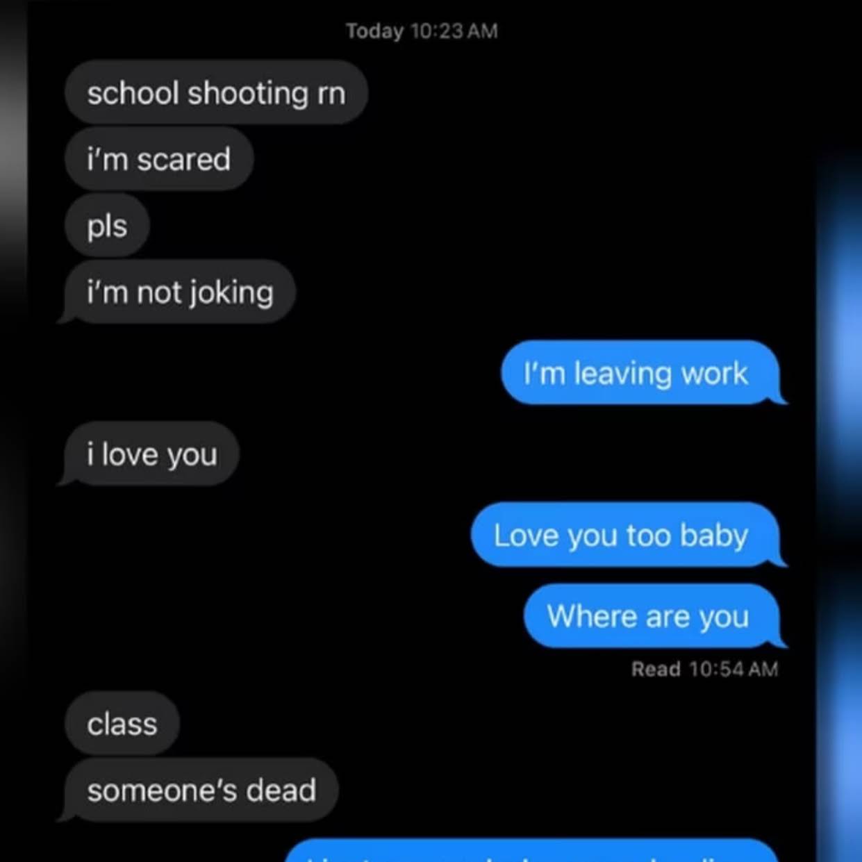 Post from Alex Erickson