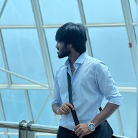 Post from Romantic Yakesh
