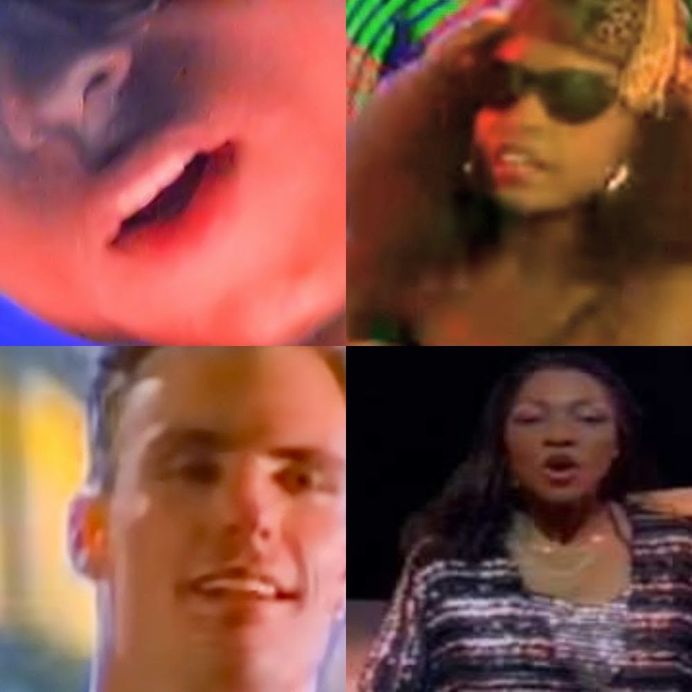 Everybody Dance Now