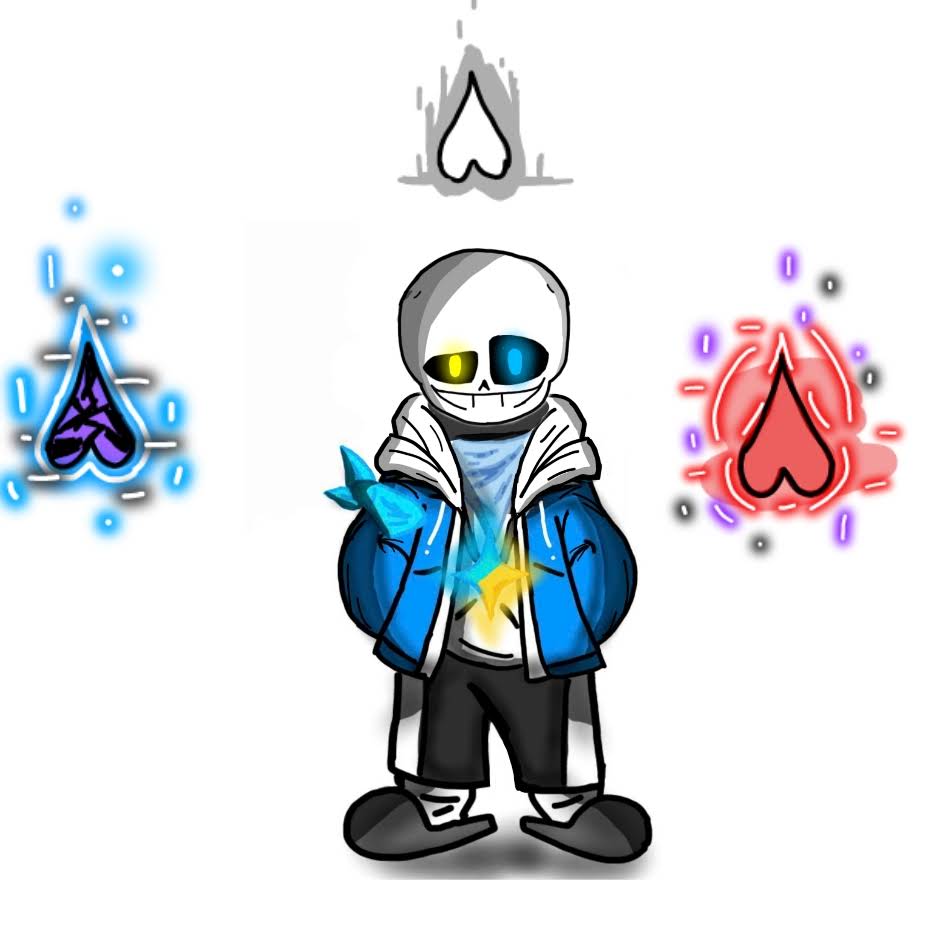 Post from 𝘾𝙝𝙖𝙤𝙨 MV!sans