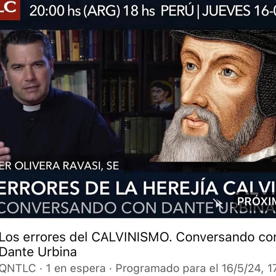 Post from Edgar Pacheco - ENDK