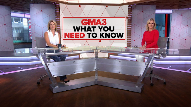 Watch GMA3: What You Need to Know online | YouTube TV (Free Trial)