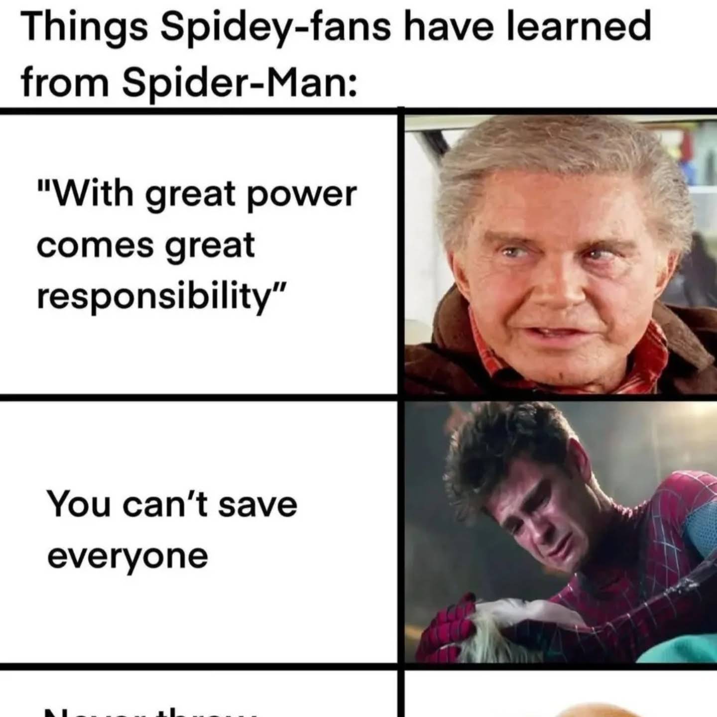 Post from Wham Bam Marvel