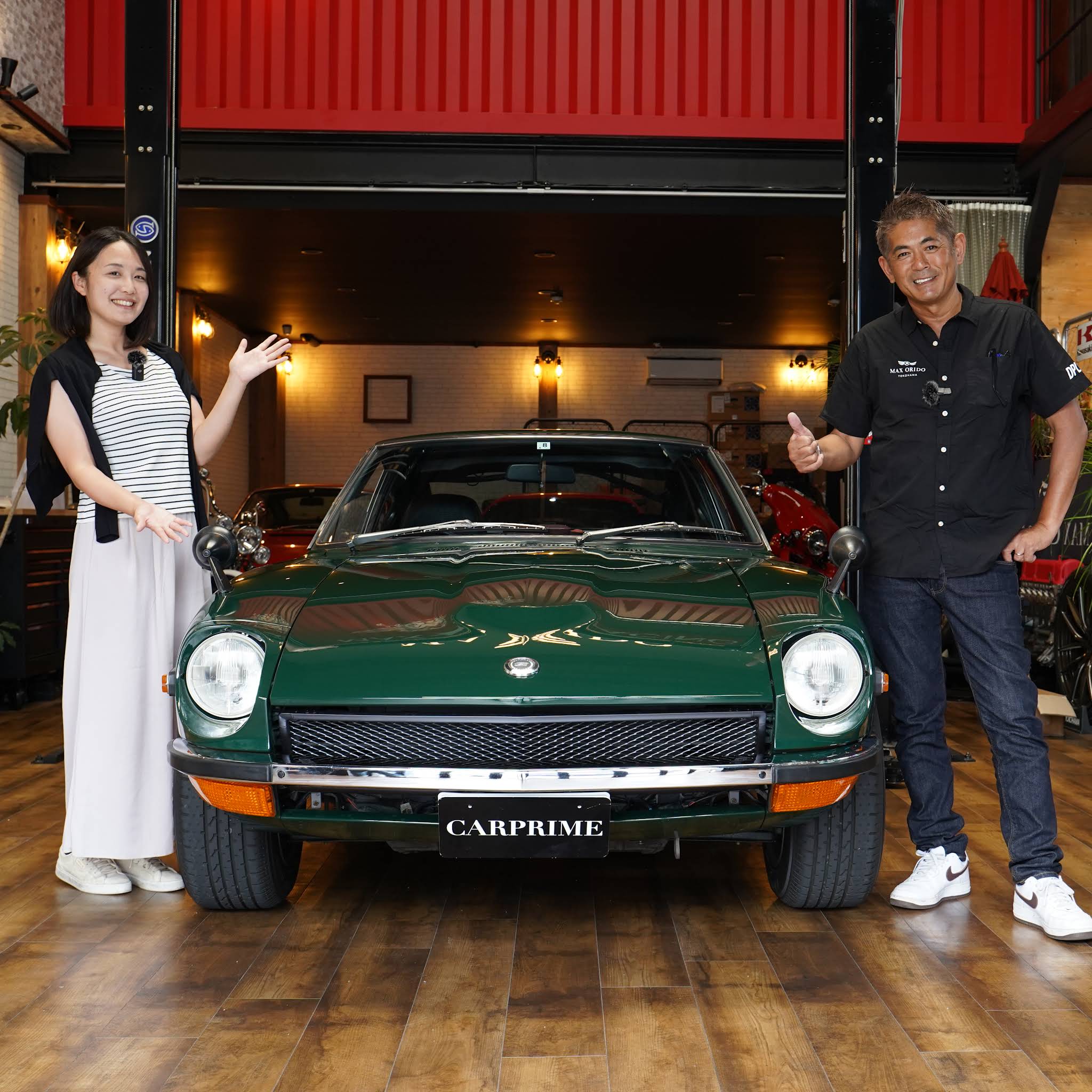 Post from CARPRIME｜カープライム