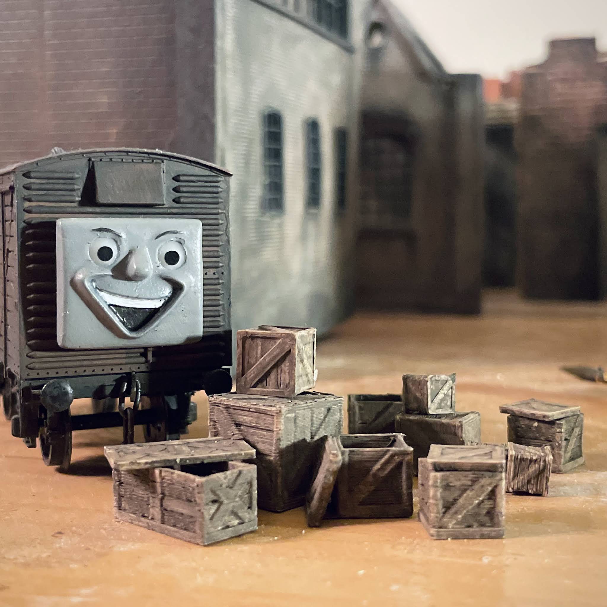 Post from Calebtrain