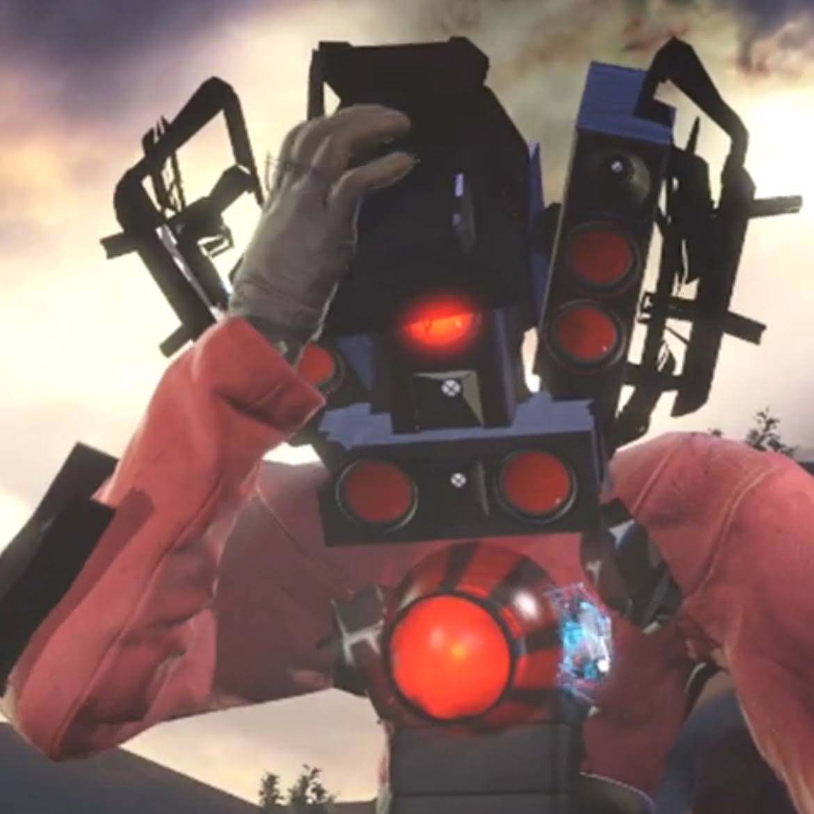 Post from Iron Cameraman