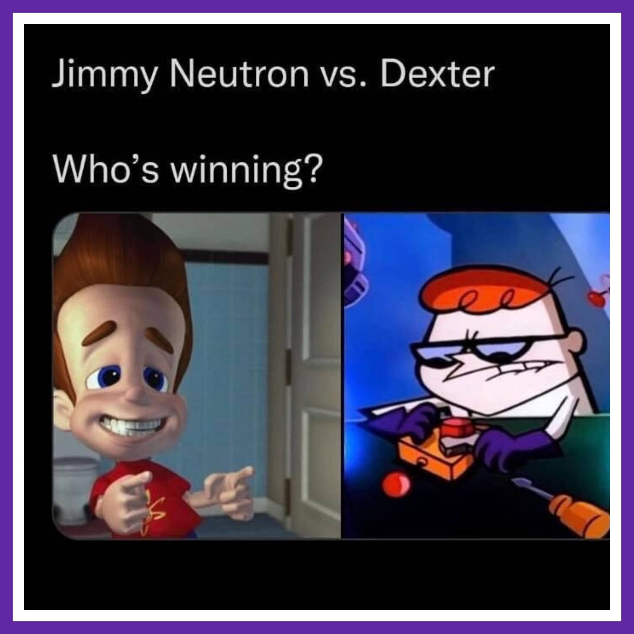 Post from DAMACK