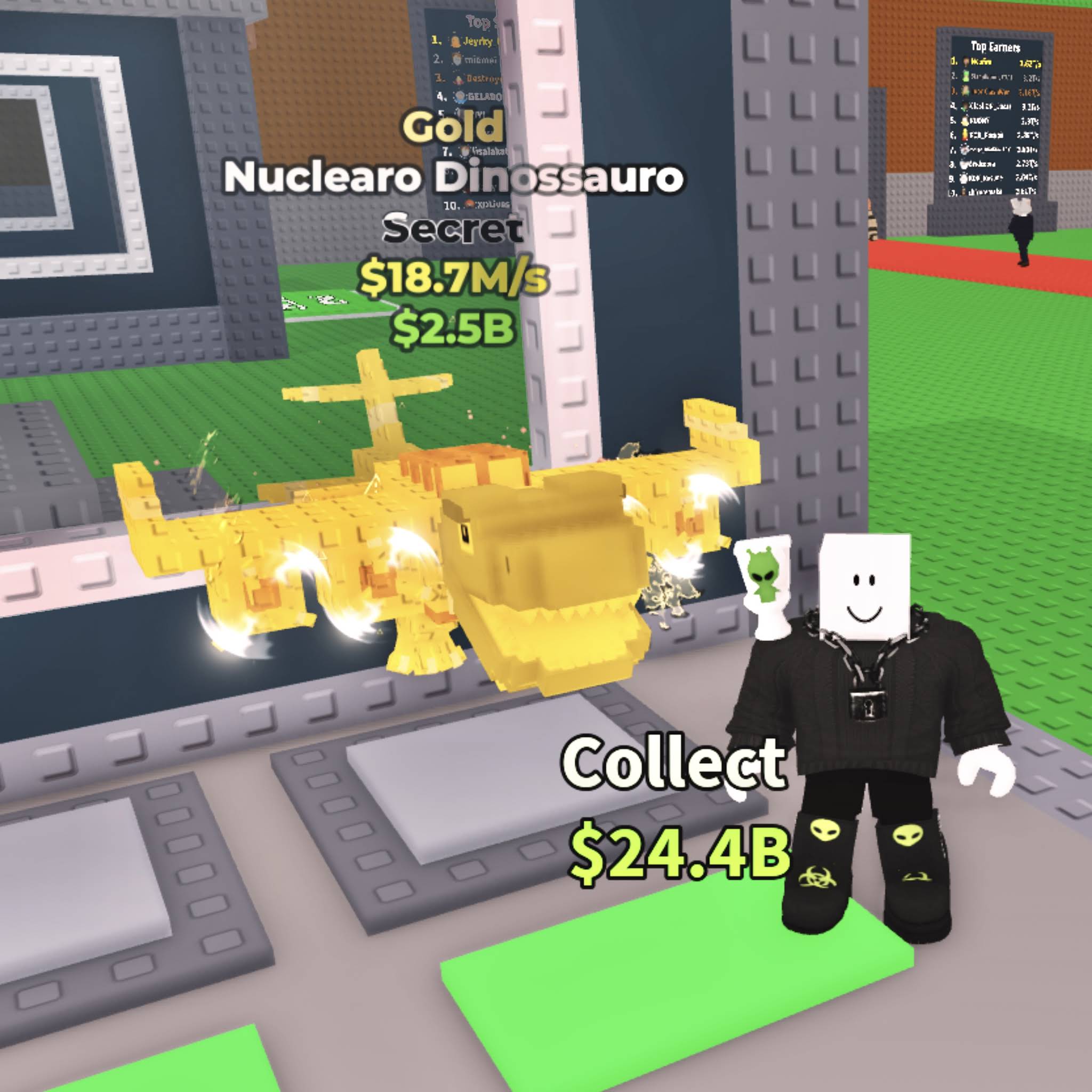 Post from Lil Lockness Gaming
