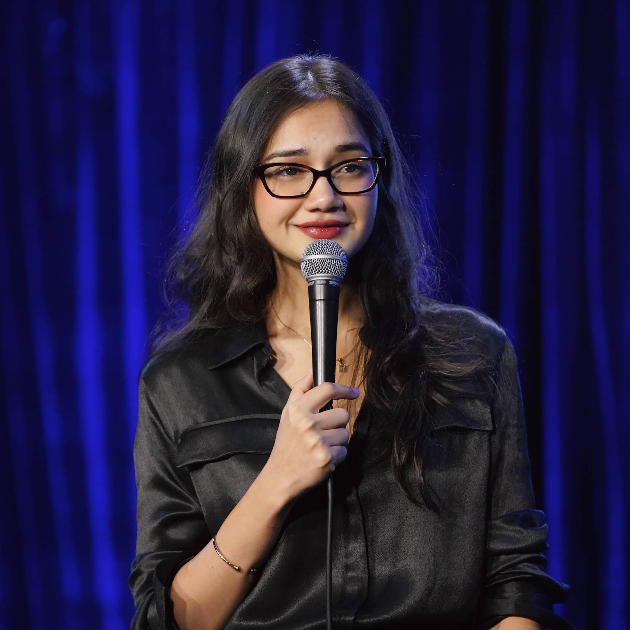 Post from Sharon Verma