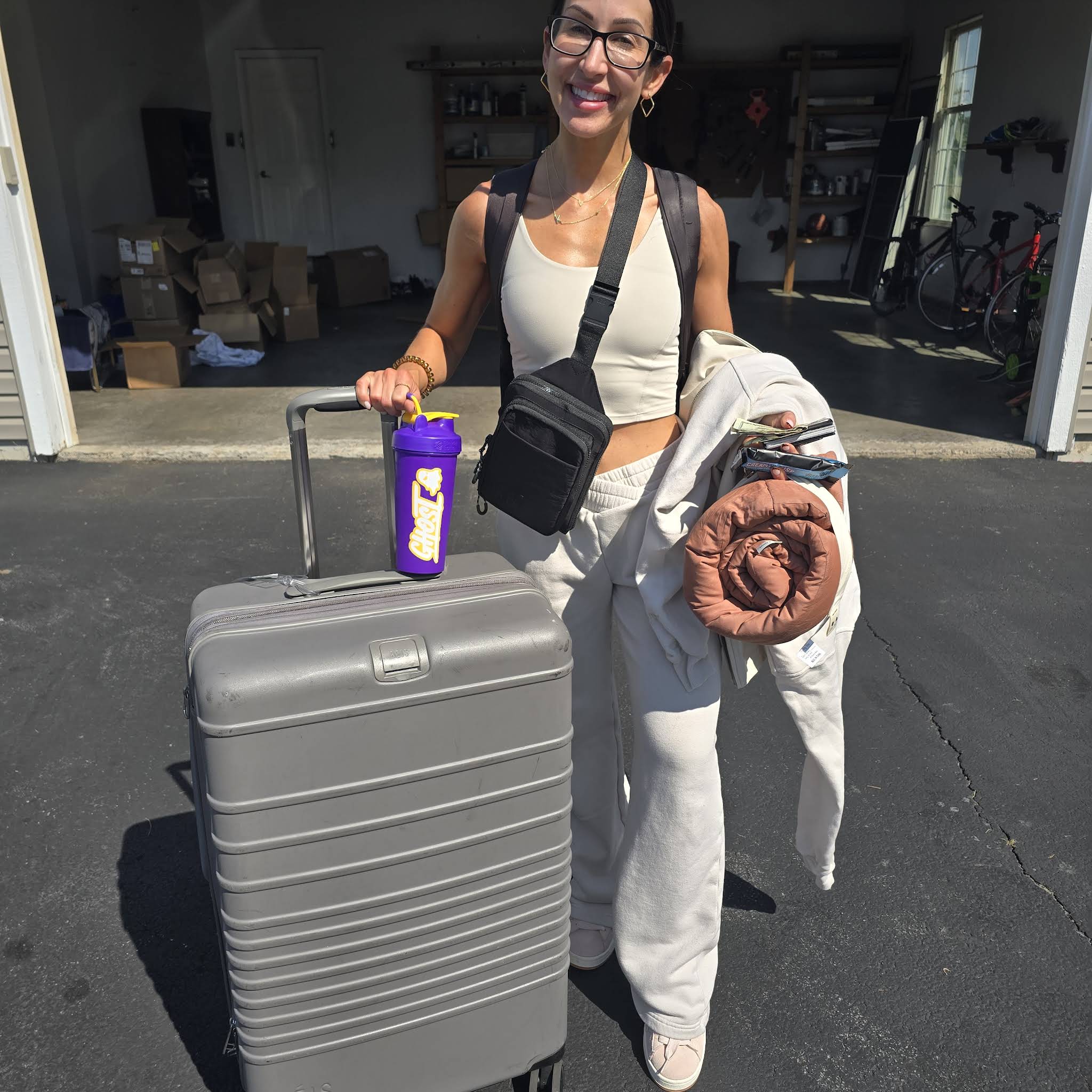 Post from Kara Corey Fit Life