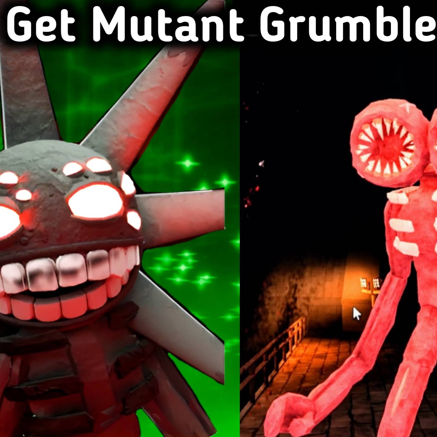 Post from Challenge Breaker Gamer