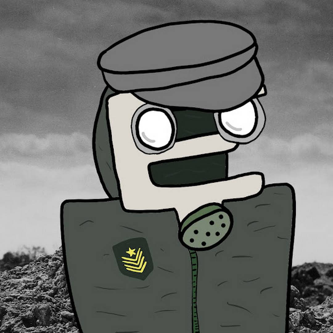 Post from Captain Enclave