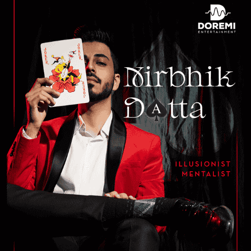 Post from Nirbhik Datta