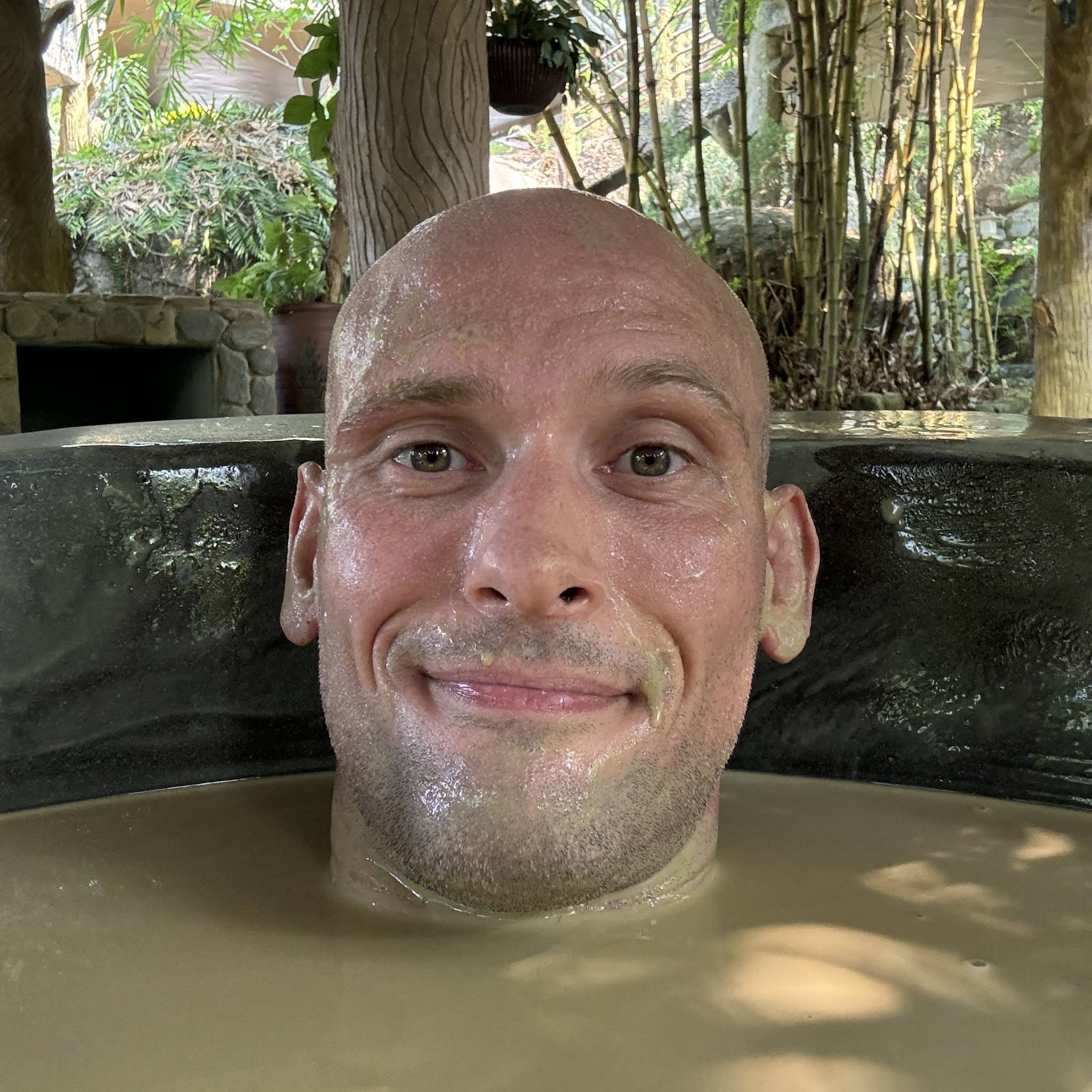 Post from Dorian Develops