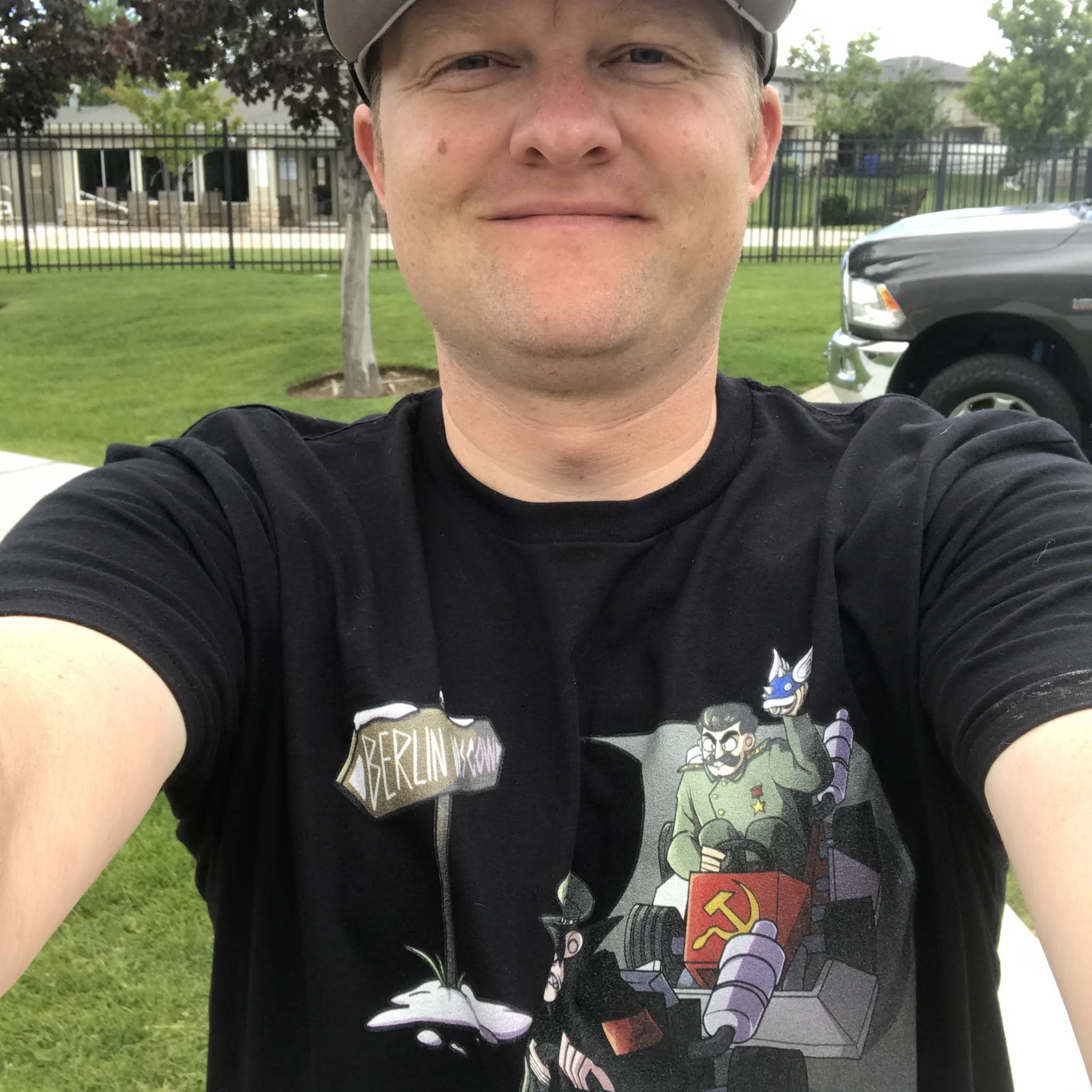 Post from Mr. Terry History