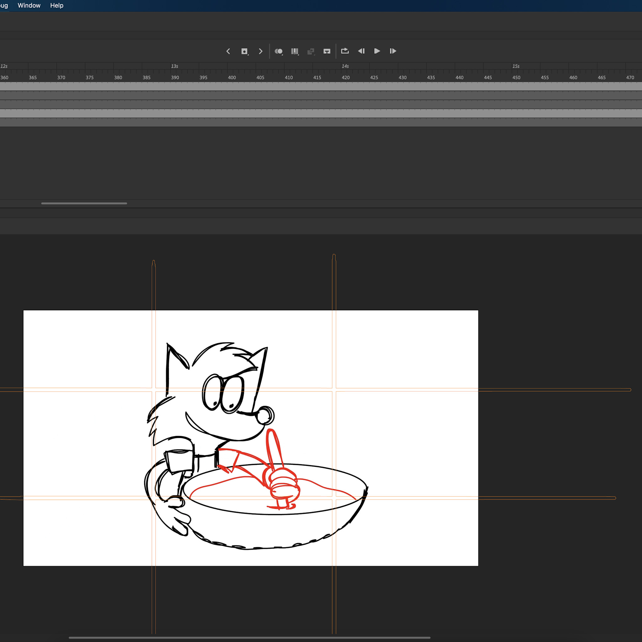 Post from Stephen Storti