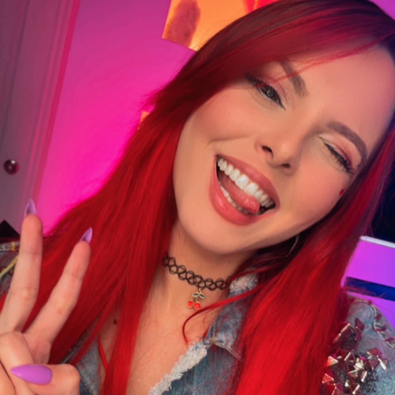 Post from Jenny Devil