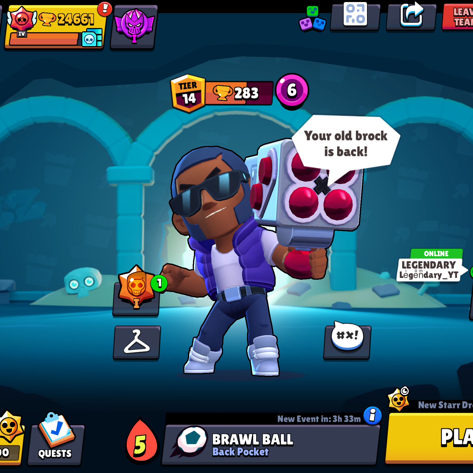 Post from Ghostify Labs