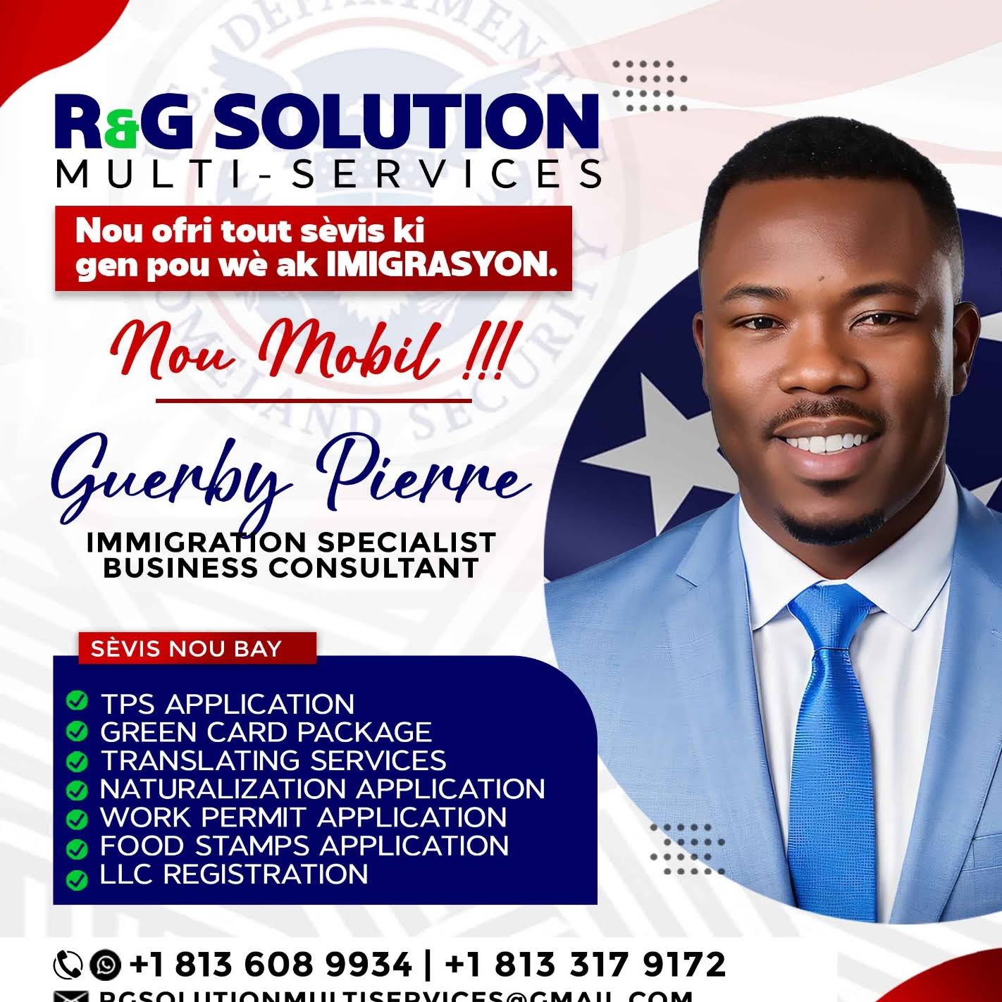 Post from RL Production