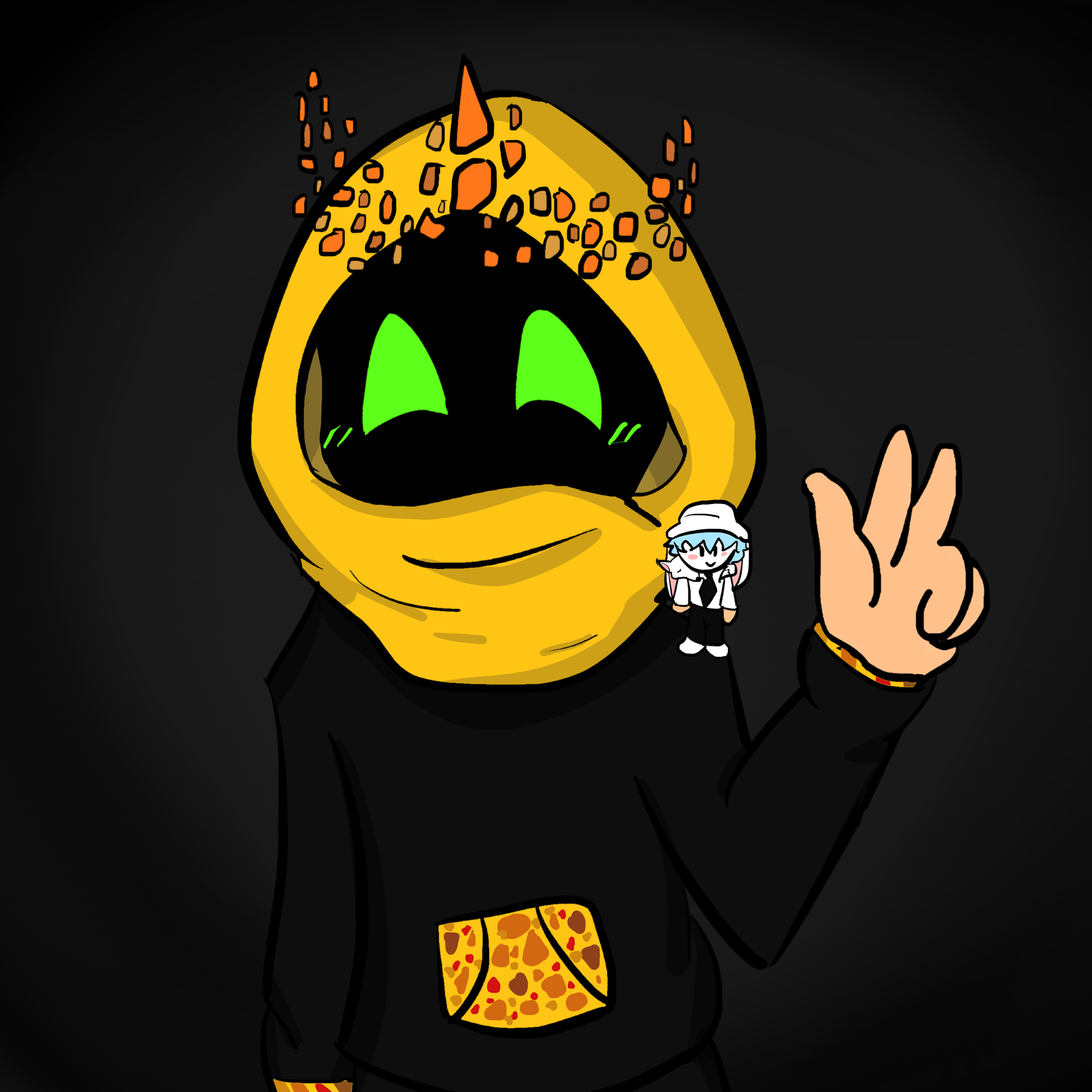 Post from It's Sara Games
