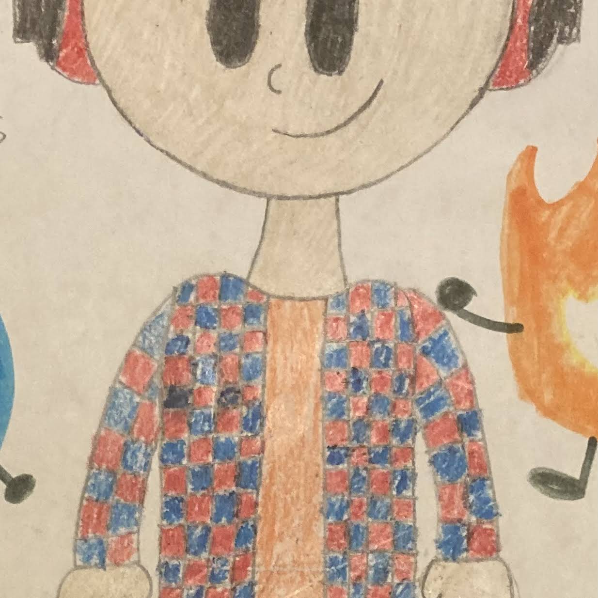 Post from Graham Bullard The BFDI Master