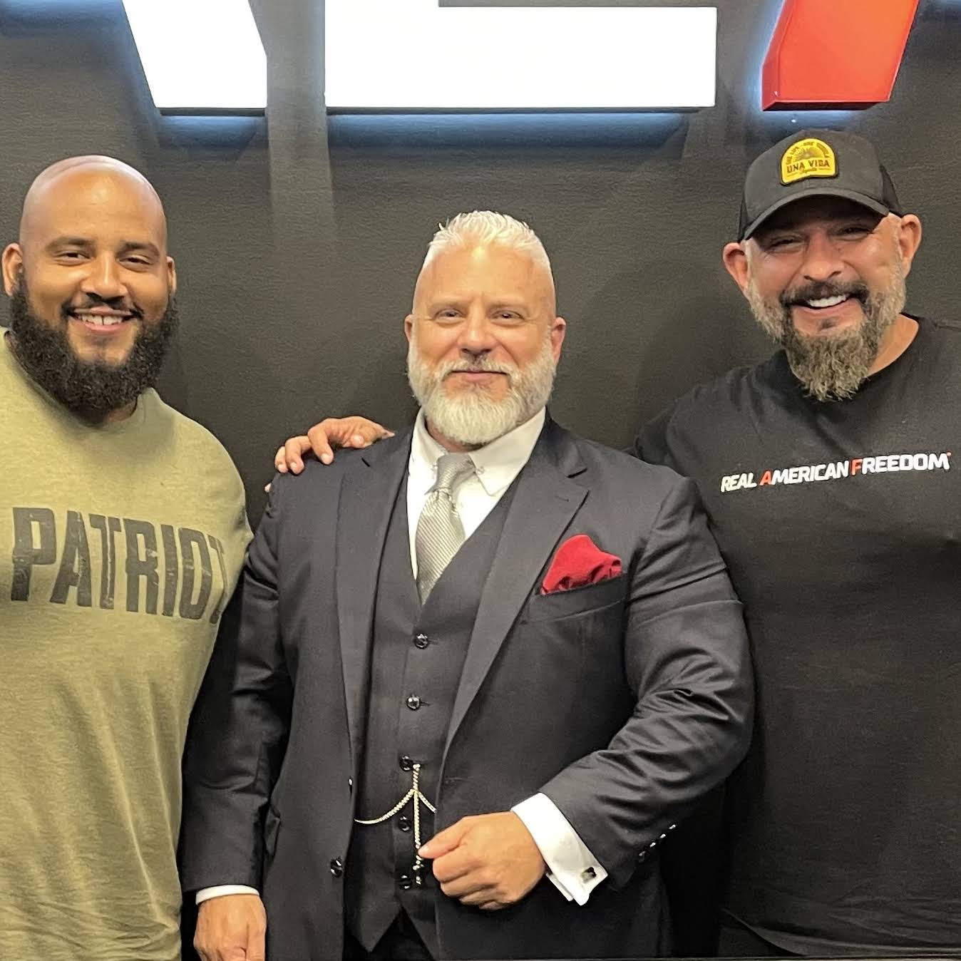 Post from Officer Dominick Izzo