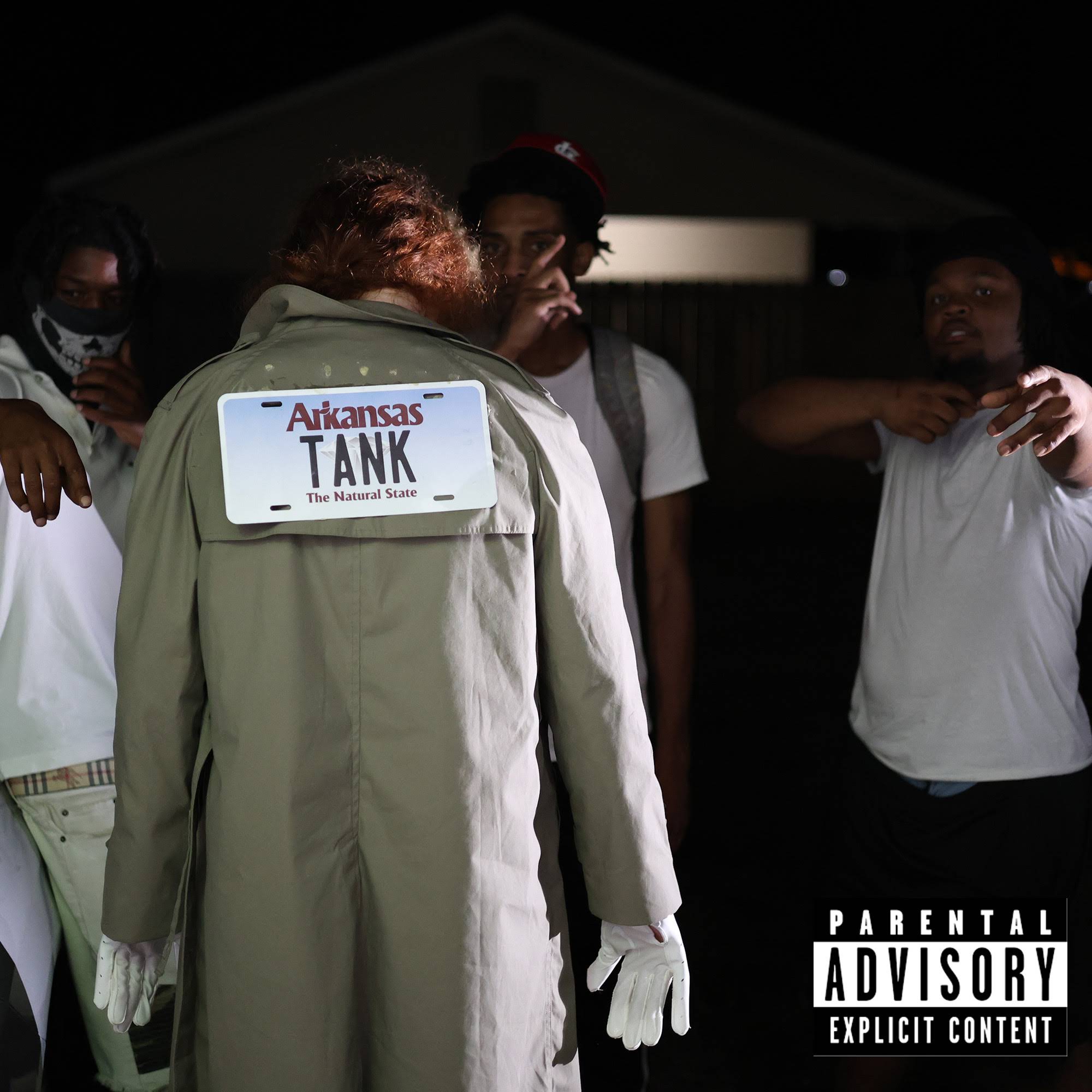 Post from Ricky Bascom