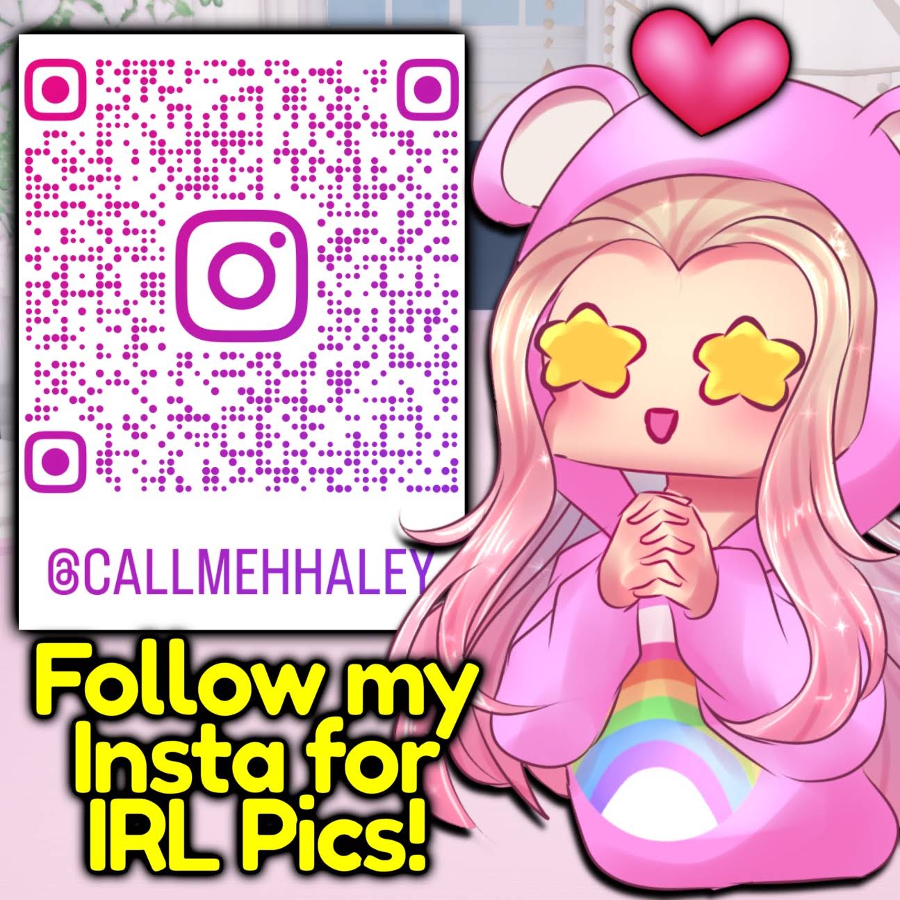 Post from callmehhaley