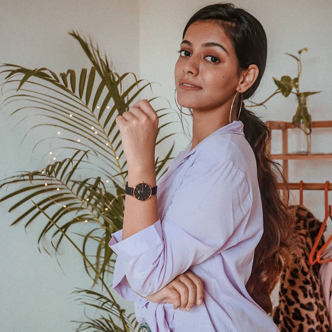 Post from Harshala Patil