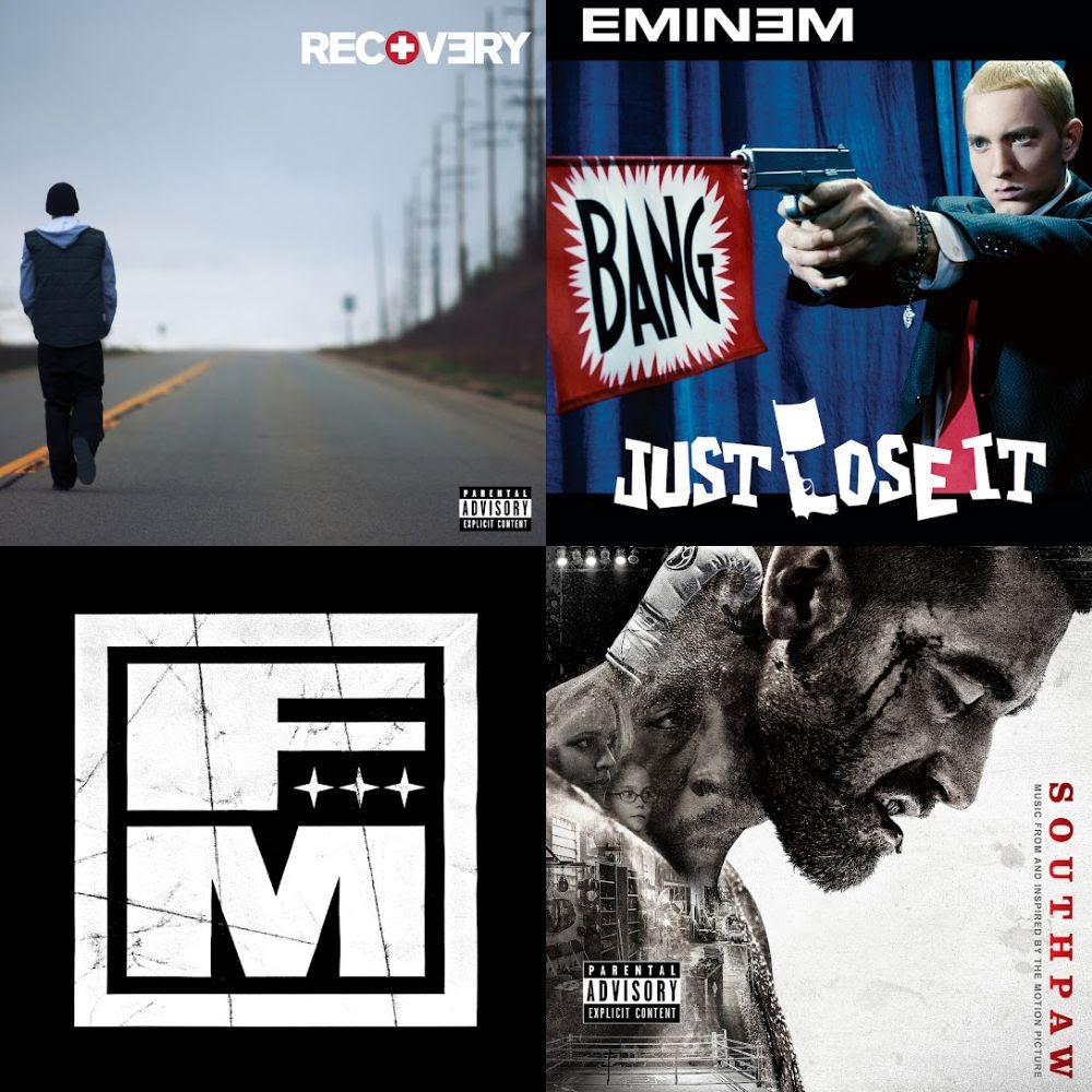 Comeback Songs: Hip Hop