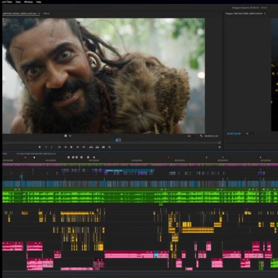 Post from FILMY DECODING STUDIO