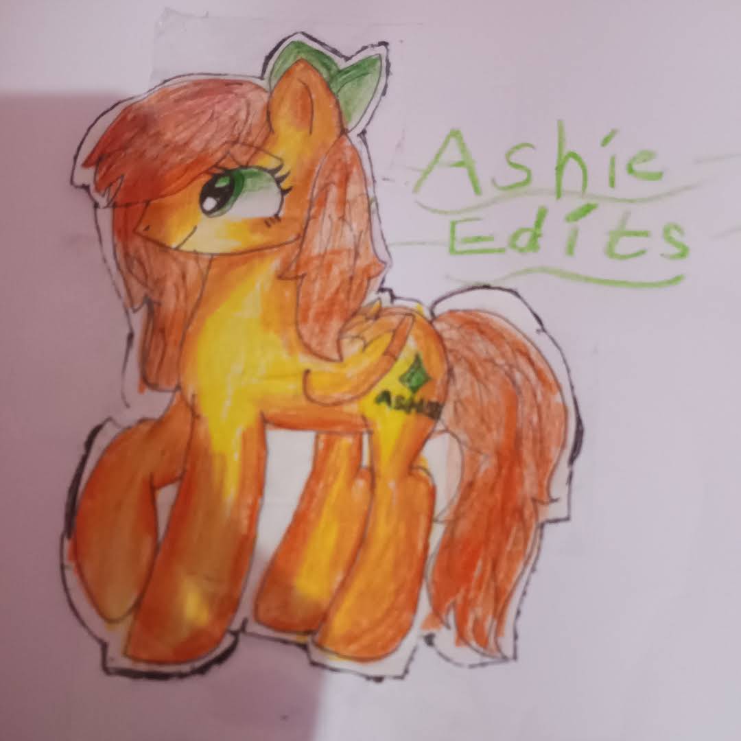 Post from MLP EDITS