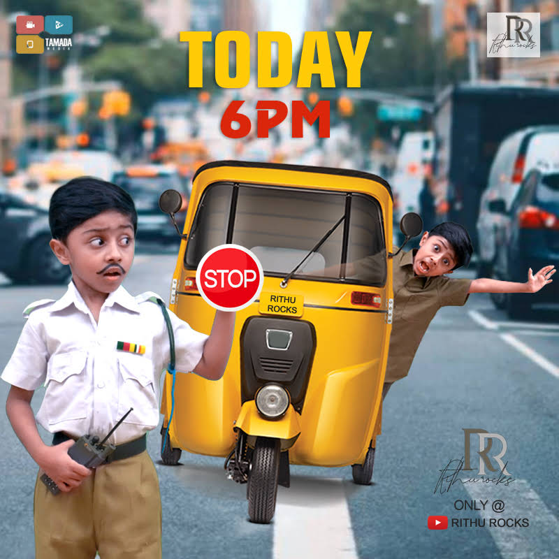 Post from Rithu Rocks