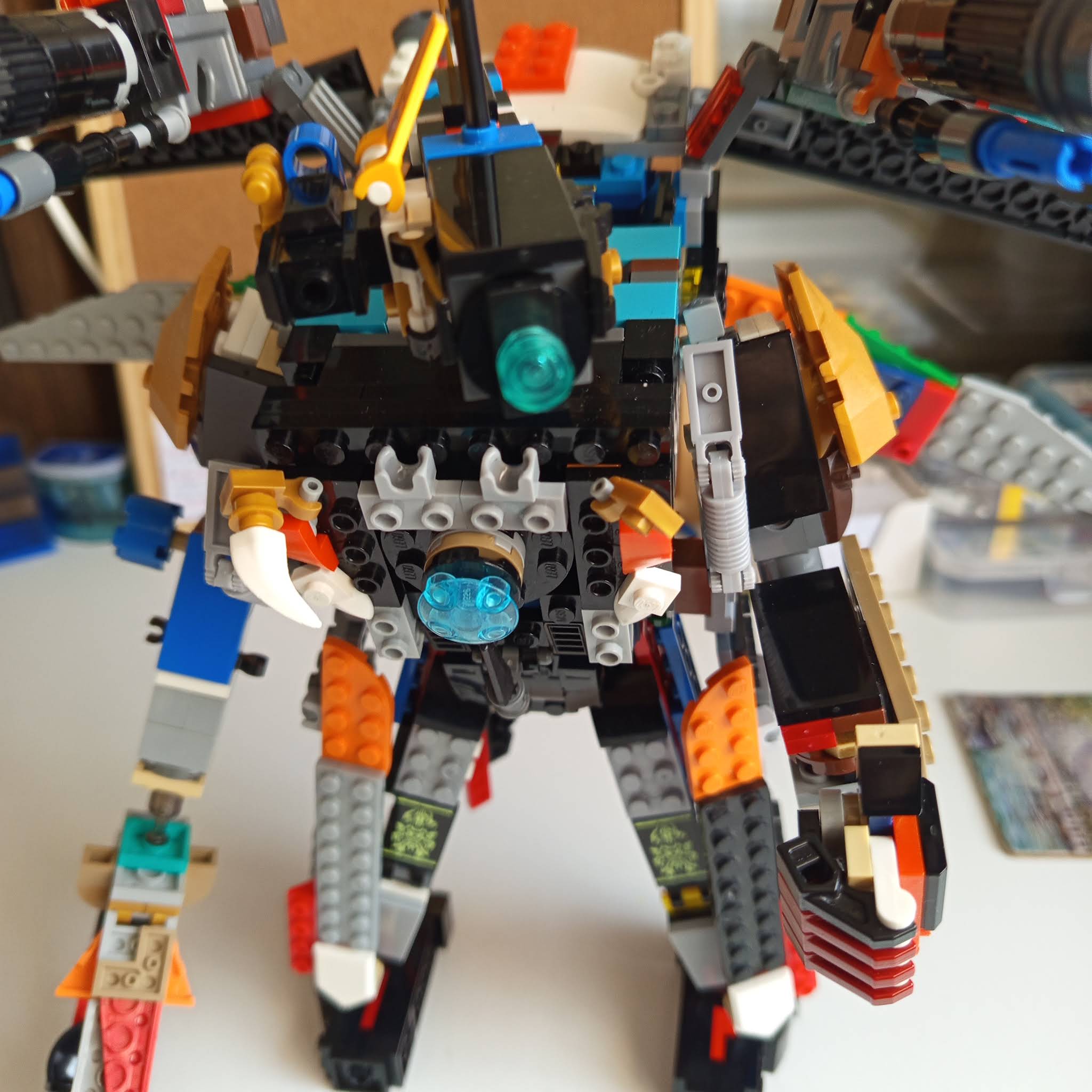 Post from Dummy man _01