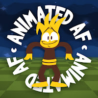 Post from Animated AF