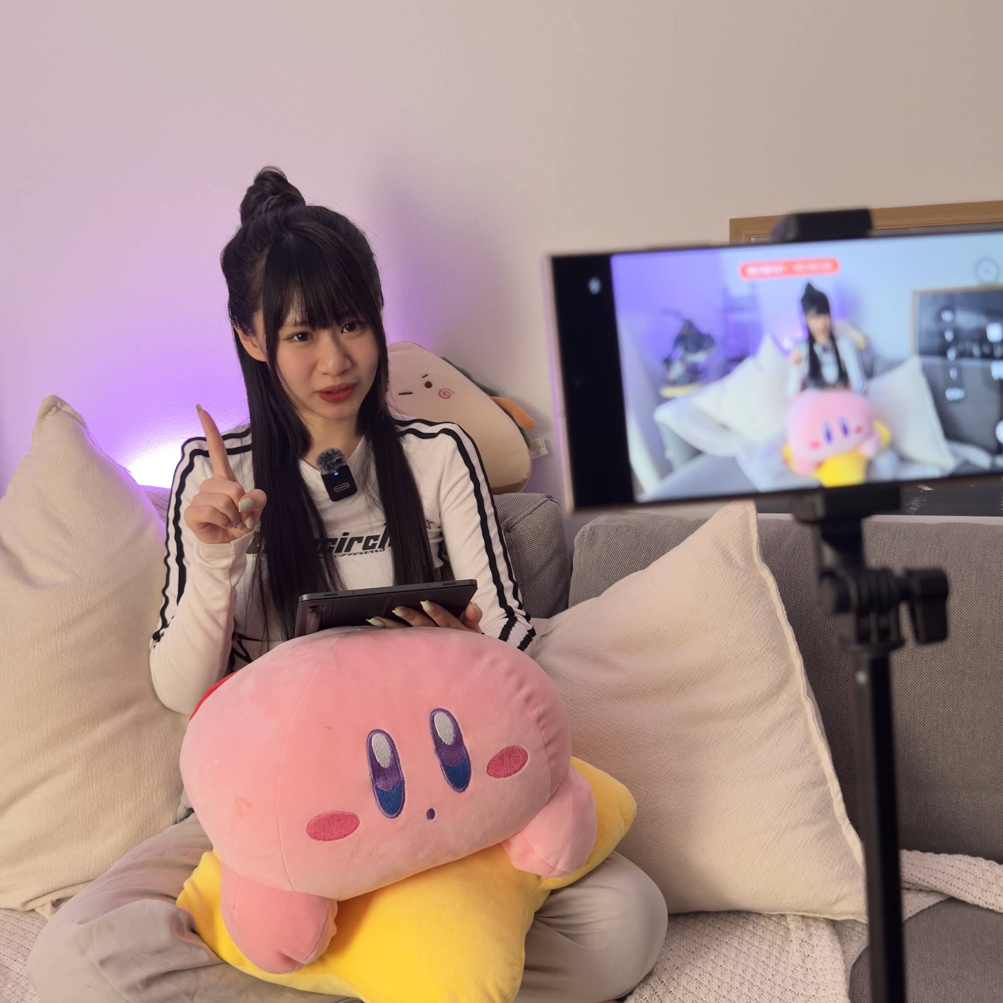 Post from RURUSAMA TV
