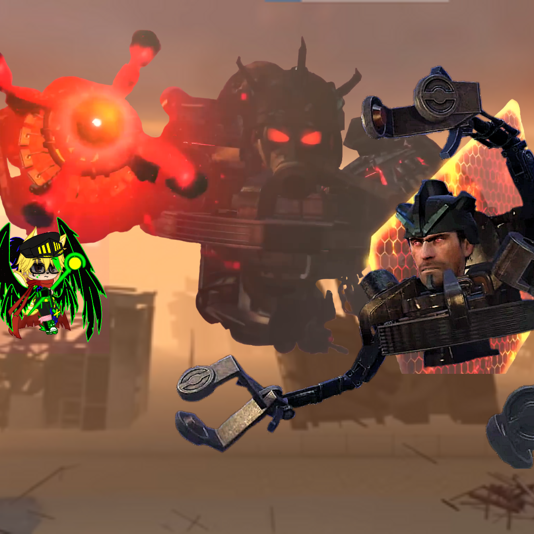 Post from The Nightmare Team