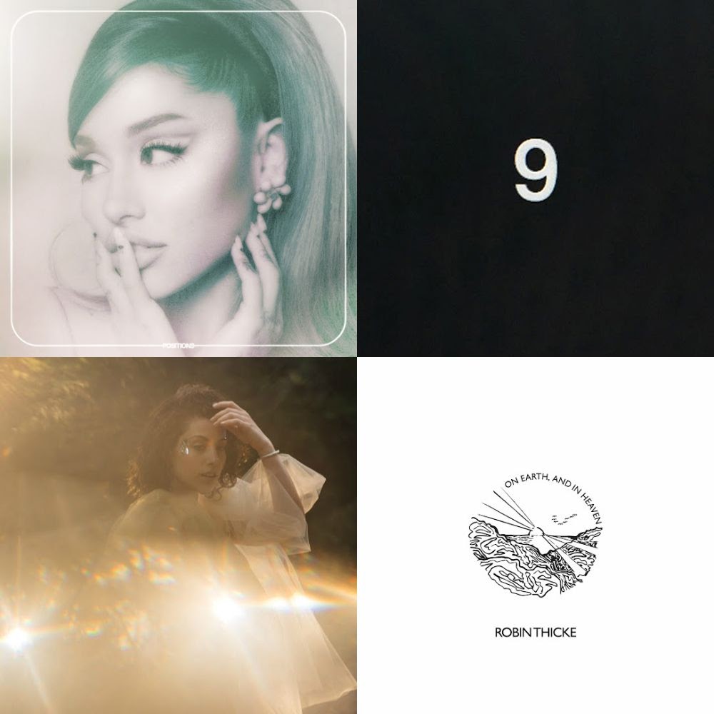 SMOOTH LISTENING/CREATIVE BRAIN FLOW