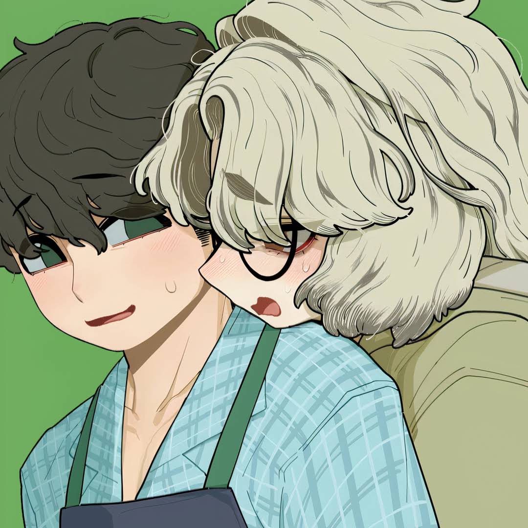 Post from Mitoshi