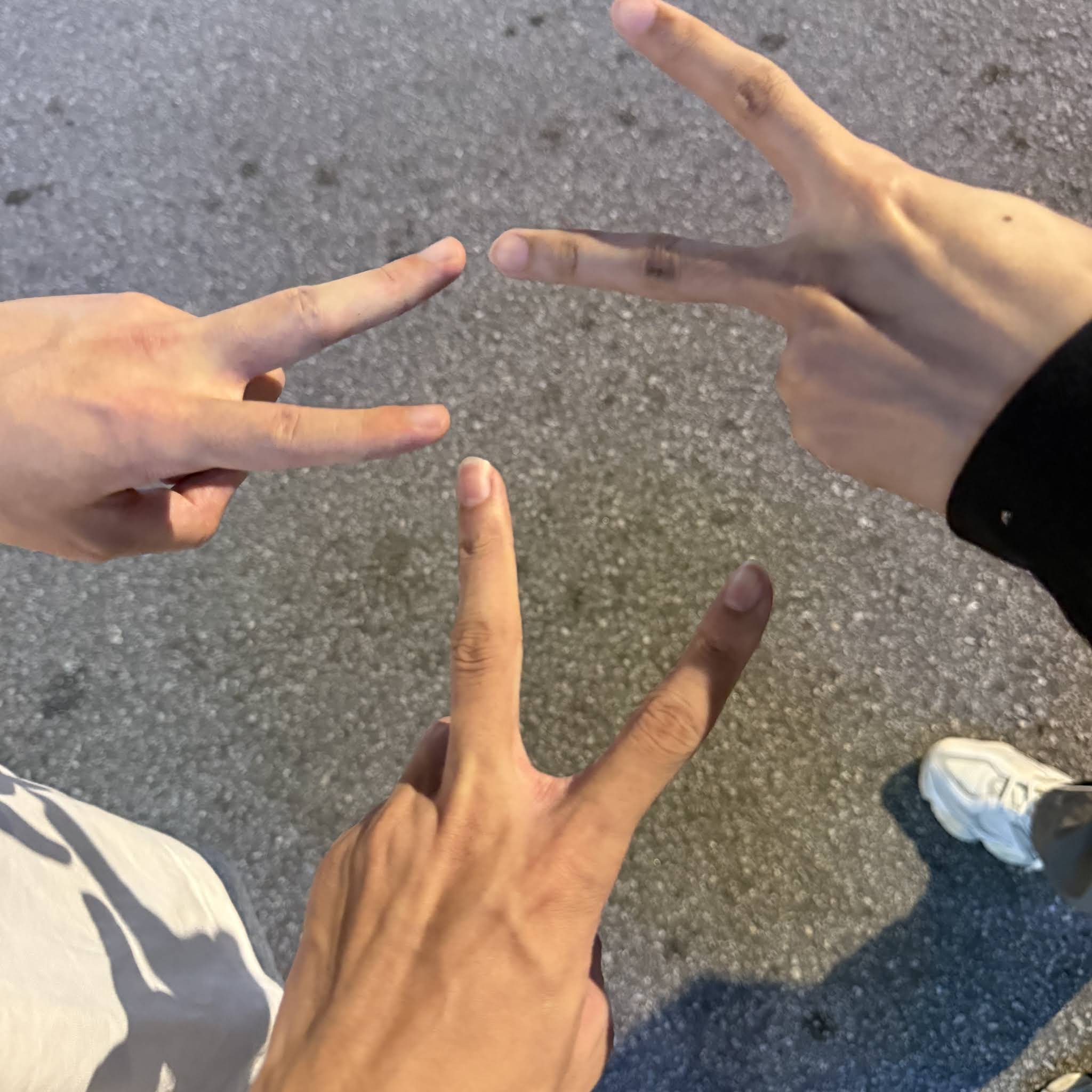 Post from 偏頭 Fauzh