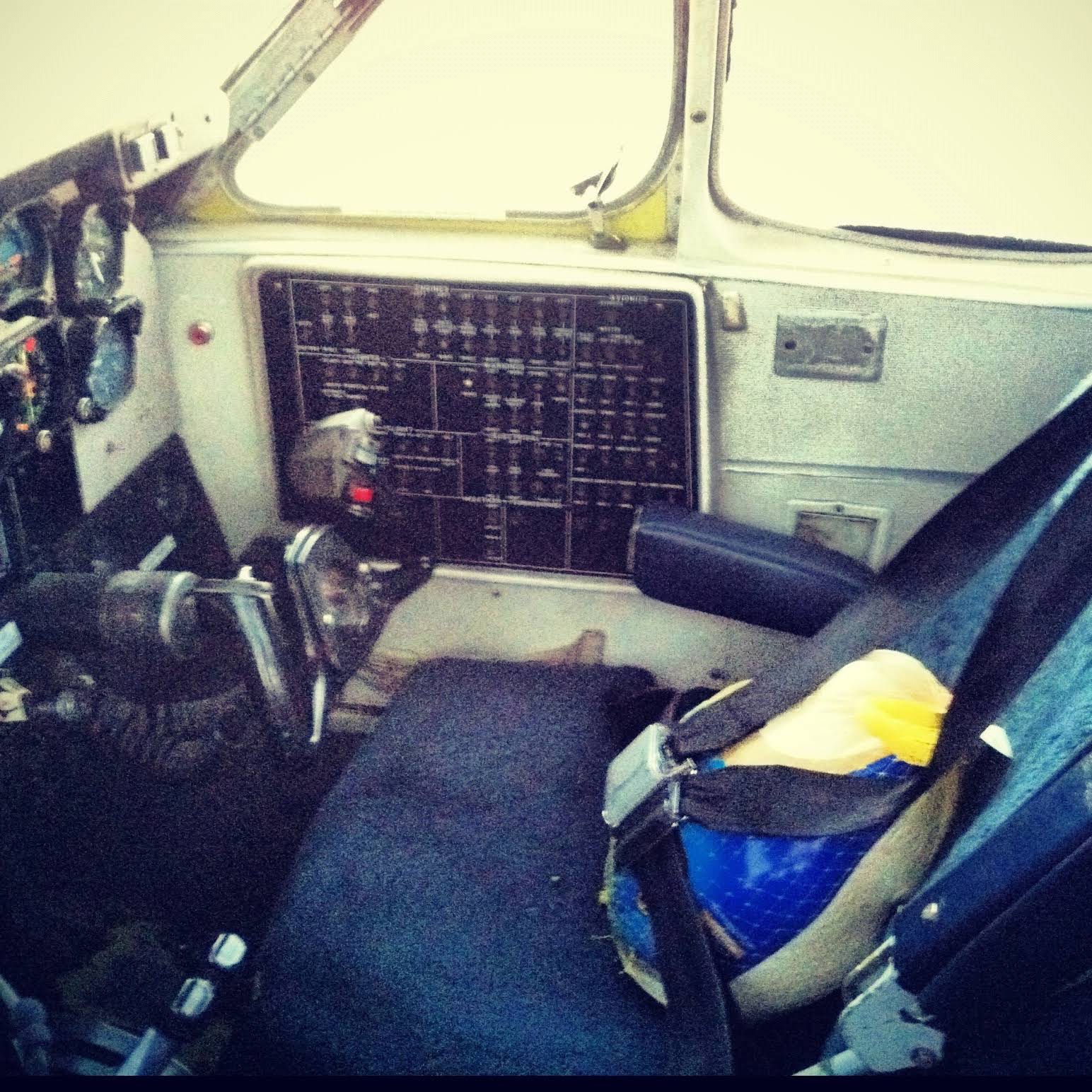 Post from V1-Simulations